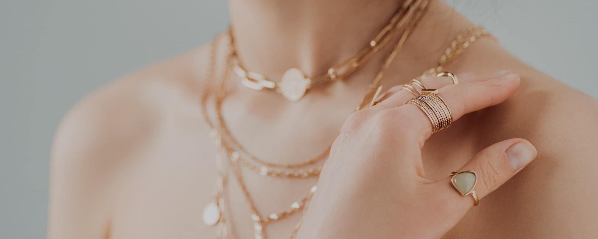 Jewellery Store in Vancouver, Canada | Calico Jewellers